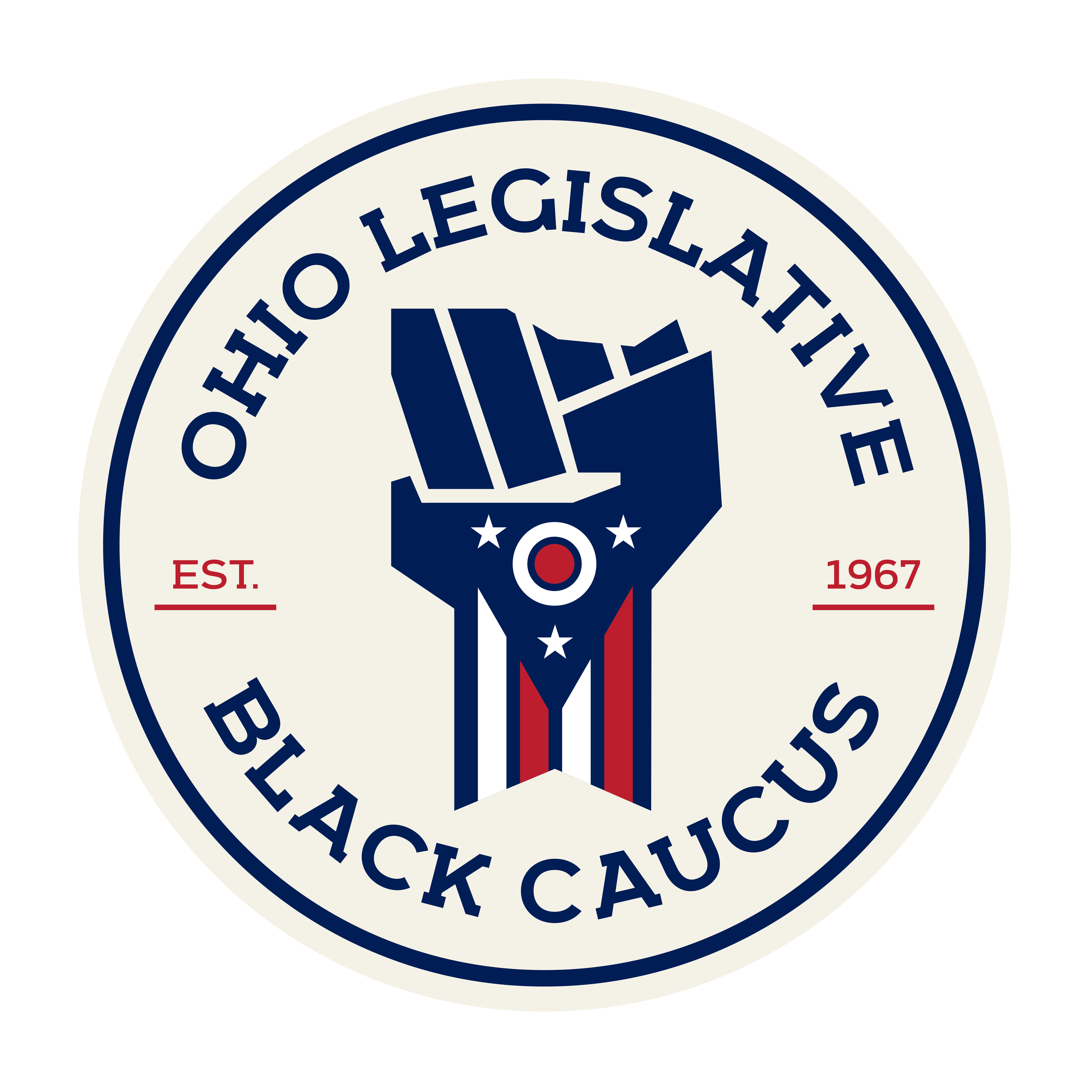 Ohio Legislative Black Caucus