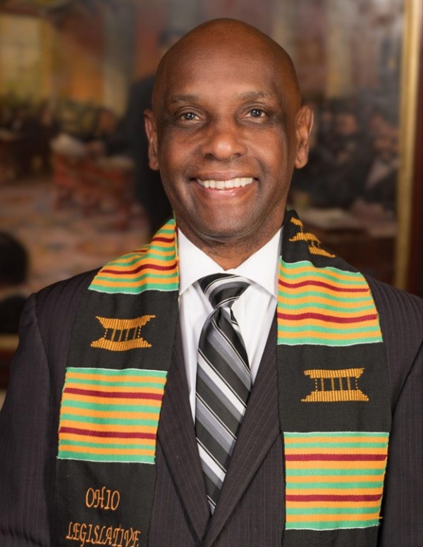 Our Members - Ohio Legislative Black Caucus